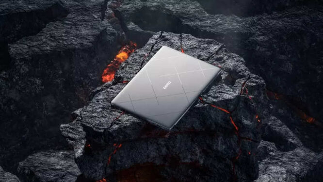 Infinix Unveils ZERO BOOK 13 Series Notebooks in India