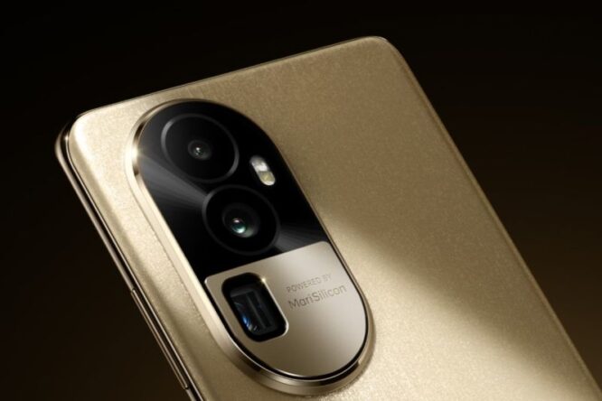 Oppo Reno 10 Series Now Listed on Official Website With Key Specs