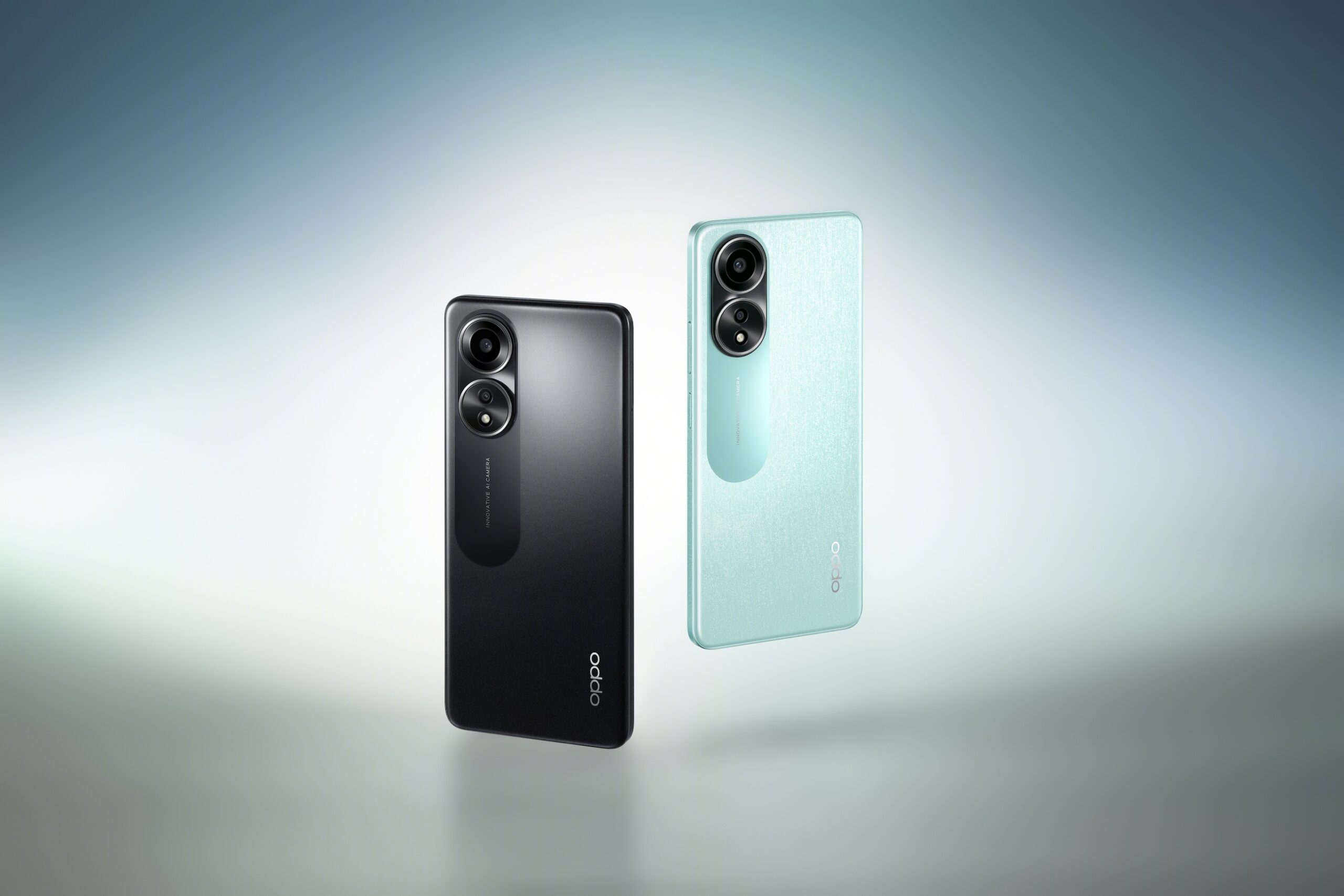 OPPO A58 Now Available Nationwide at an Affordable Price