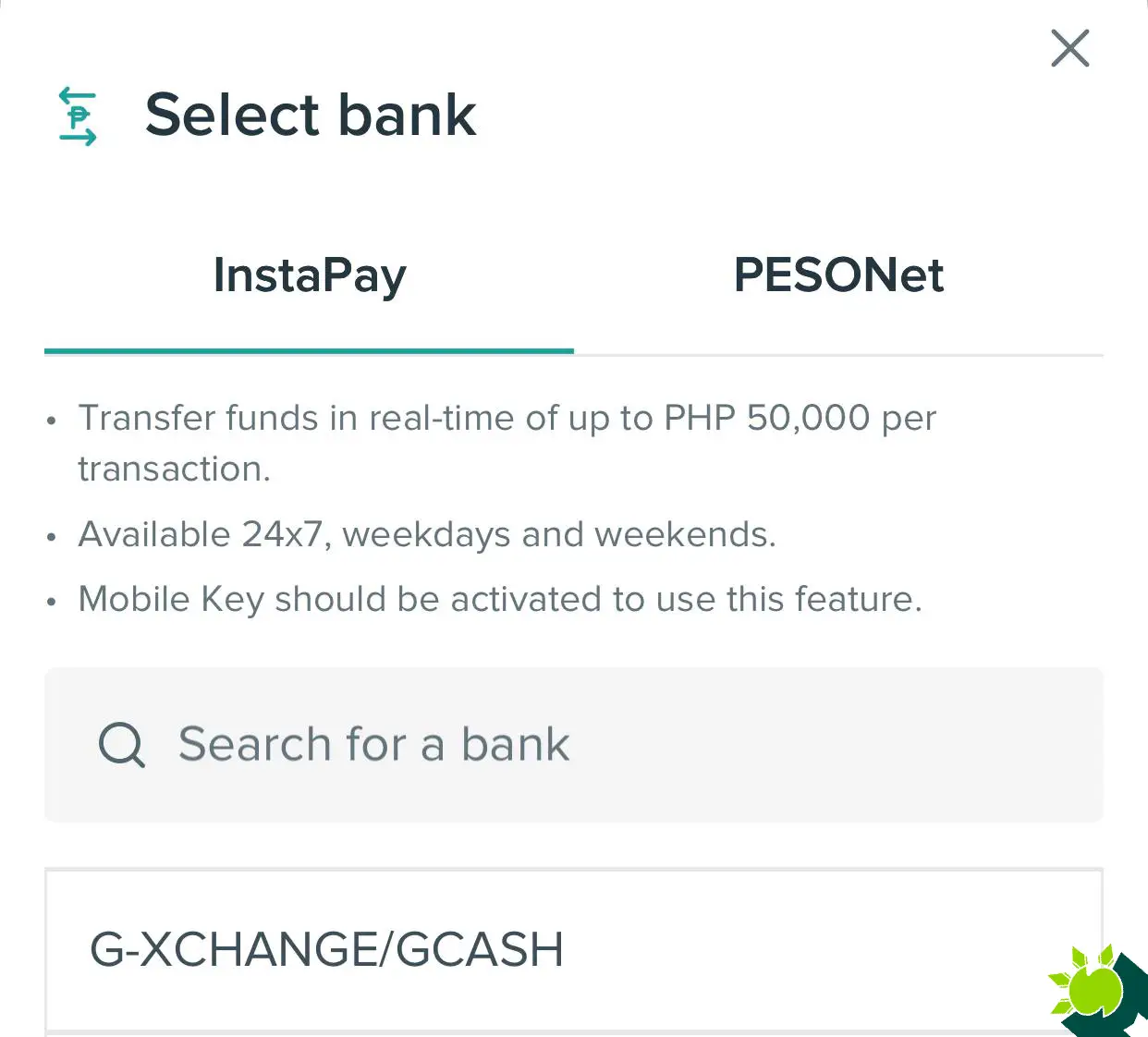 How to Load GCash from BPI without Charges