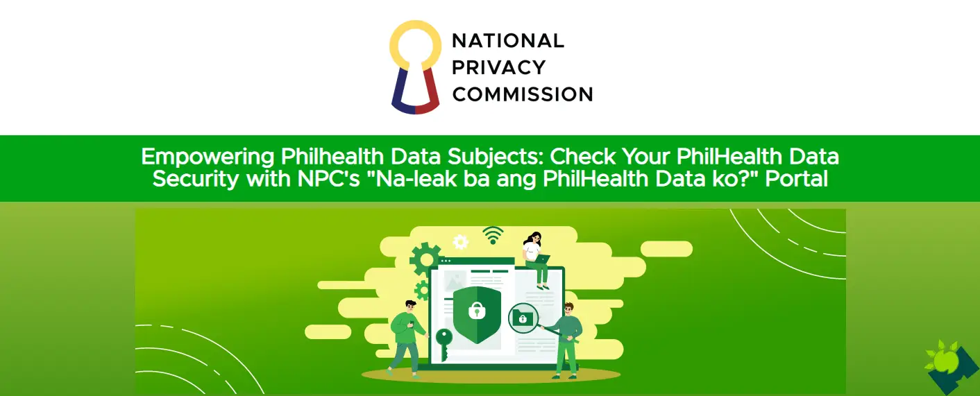 New Portal Enables PhilHealth Members to Verify Data Amidst Leaks