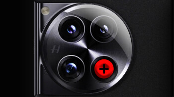 OnePlus 12 to Sport Sony Lytia Dual-Layer Camera Sensor