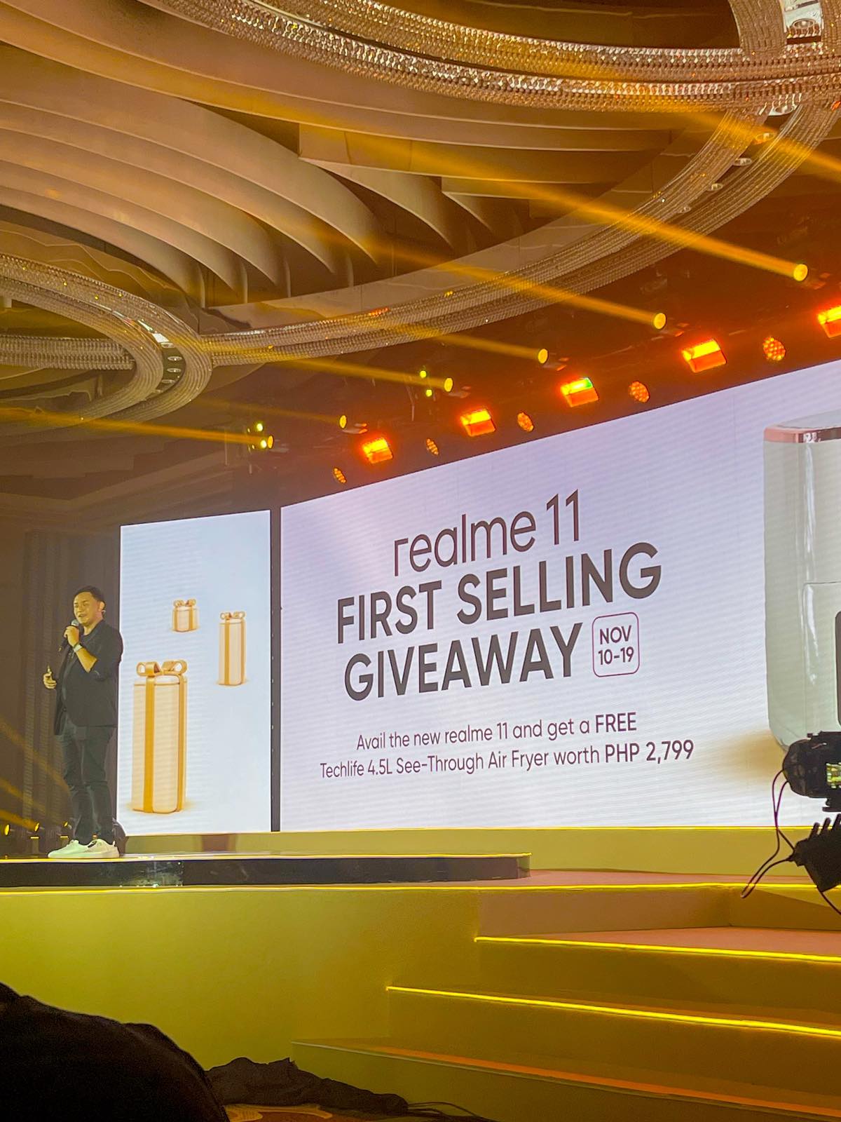 realme 11 Price Revealed! See Incredible Deals