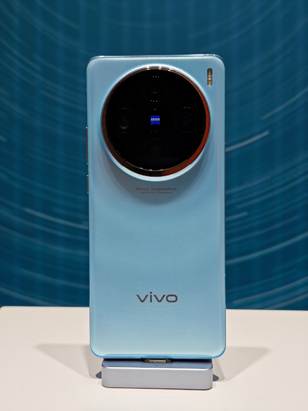 vivo X100 Series and vivo Watch 3 Price Leak Before Launch ...