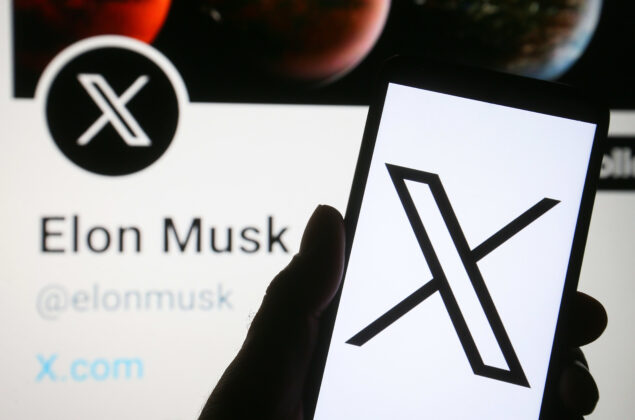 Social Media Platform X Faces Worldwide Downtime