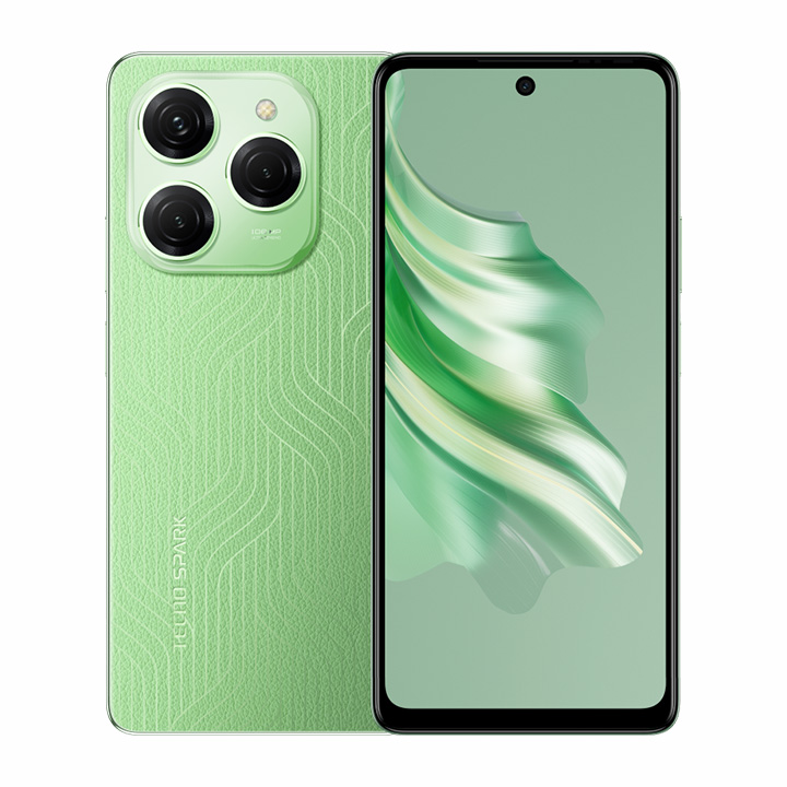 tecno-spark-20-pro-magic-skin-green-1