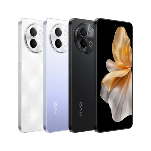 vivo S18, S18 Pro, S18e now official