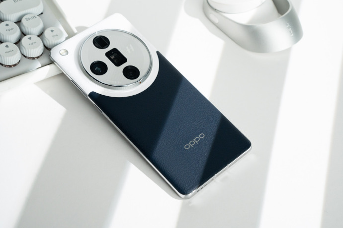 Oppo Announced Find X7 Ultra – The First Dual-Periscope Flagship ...