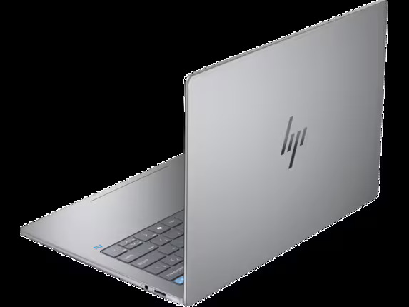 HP Unveils 14″ OmniBook X with Snapdragon X Elite – ManilaShaker ...
