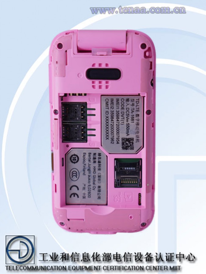 HMD Barbie Render (3) – ManilaShaker Philippines | Tech Reviews ...