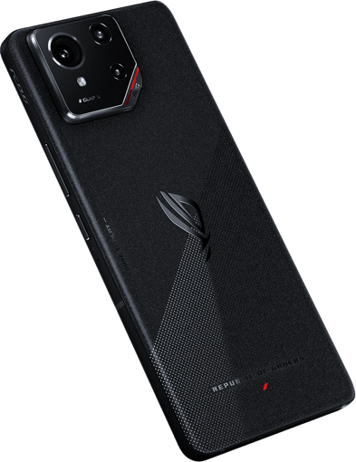 ASUS Unveils ROG Phone 9 Series at CES 2025 – ManilaShaker Philippines ...