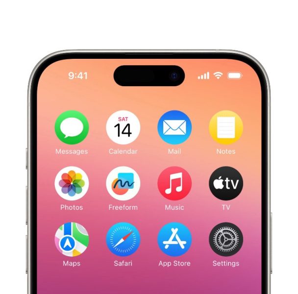 Apple iOS 26 to Debut ‘Liquid Glass’ Look at WWDC 2025 – ManilaShaker ...