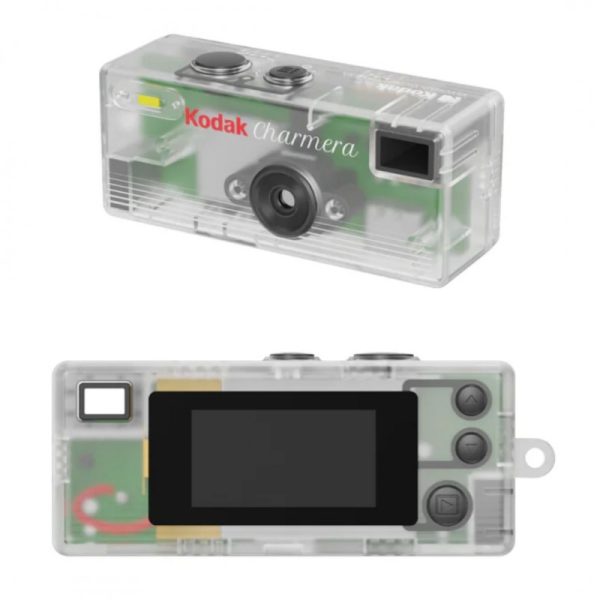 Kodak Charmera Now Available in the Philippines – ManilaShaker Philippines | Tech Reviews ...