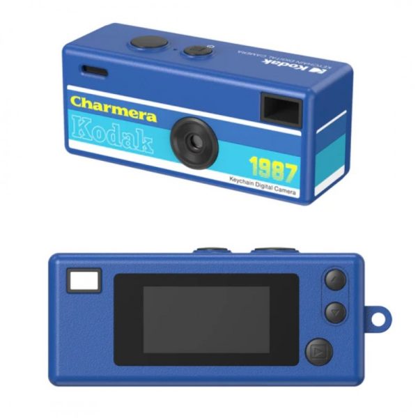 Kodak Charmera Now Available in the Philippines – ManilaShaker Philippines | Tech Reviews ...