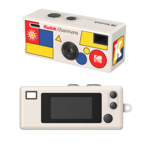 Kodak Charmera Now Available in the Philippines – ManilaShaker Philippines | Tech Reviews ...