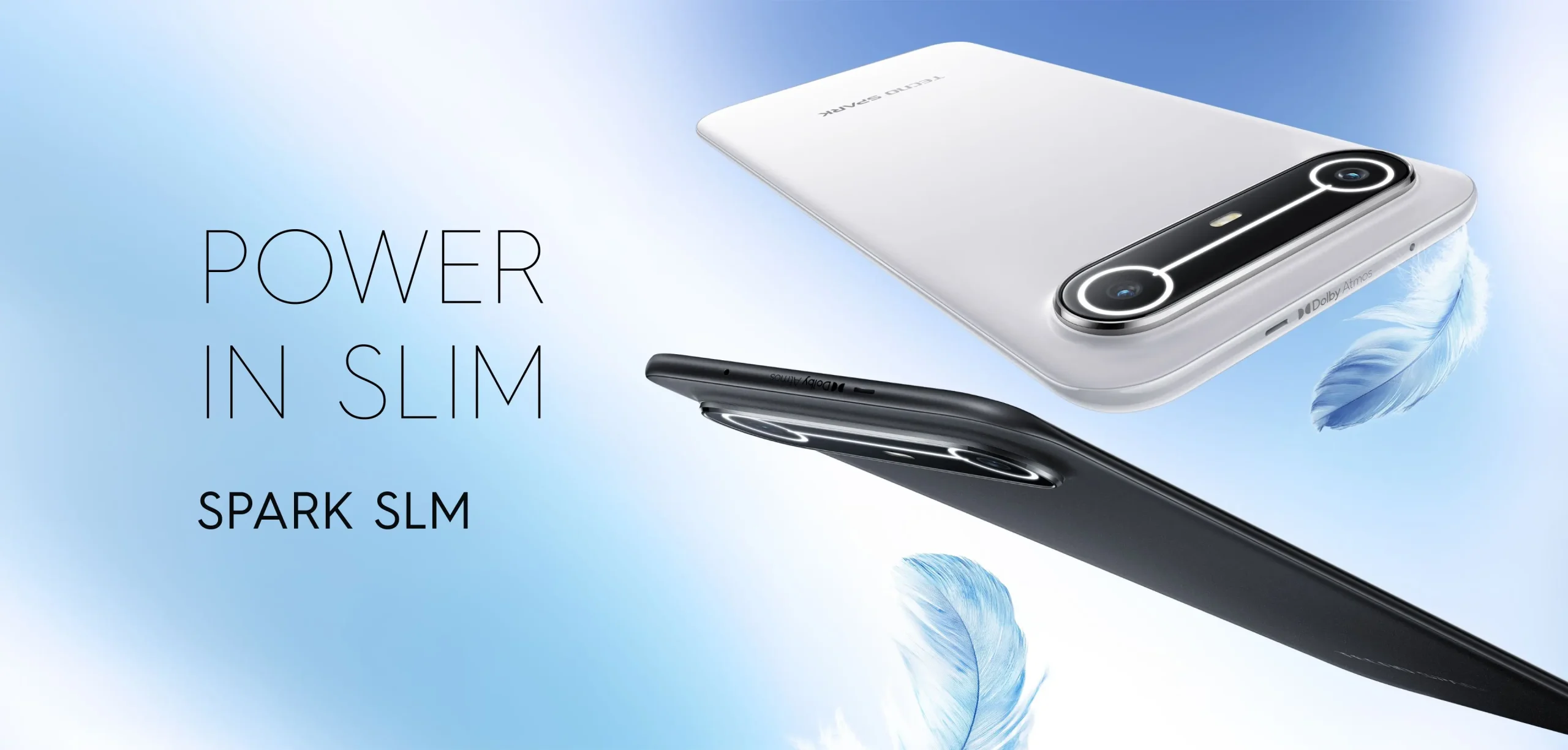 TECNO SPARK Slim Launch – ManilaShaker Philippines | Tech Reviews, Comparisons, and News