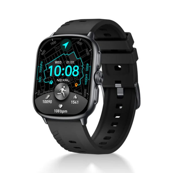 Nexal Watch Series Launched in the Philippines – ManilaShaker ...