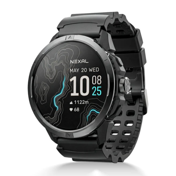 Nexal Watch Series Launched in the Philippines – ManilaShaker ...