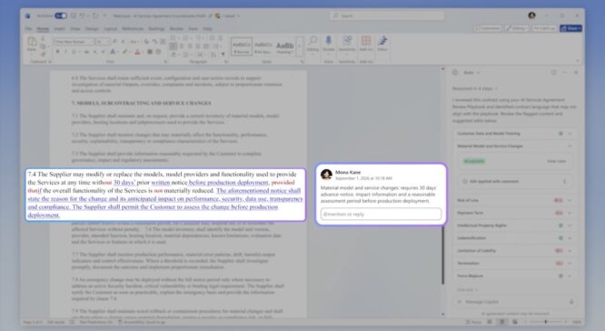 Microsoft Adds Legal Tools to Copilot – ManilaShaker